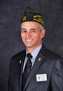 VFW National Chaplain
