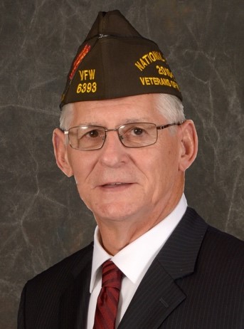 VFW National Chaplain